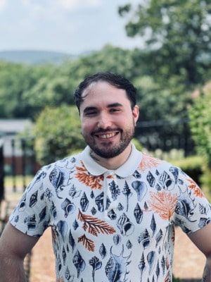 Albertus Magnus College Library