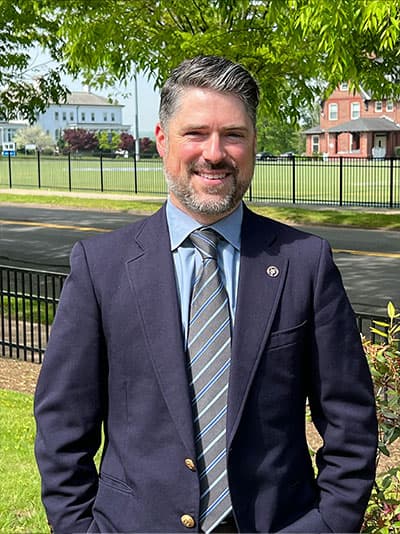 Meet the Advancement Staff