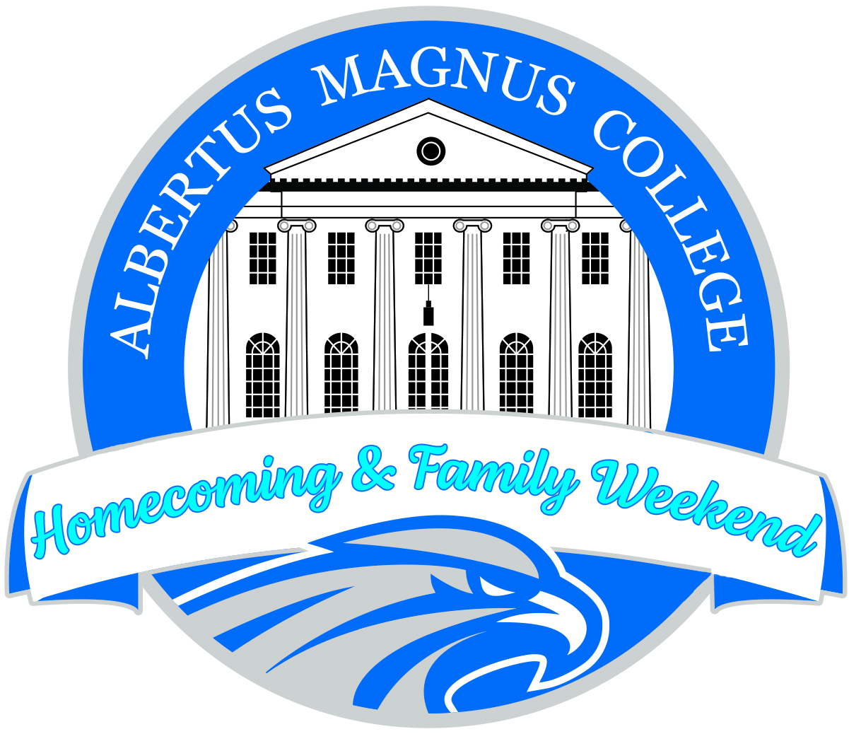 Albertus Magnus College Homecoming