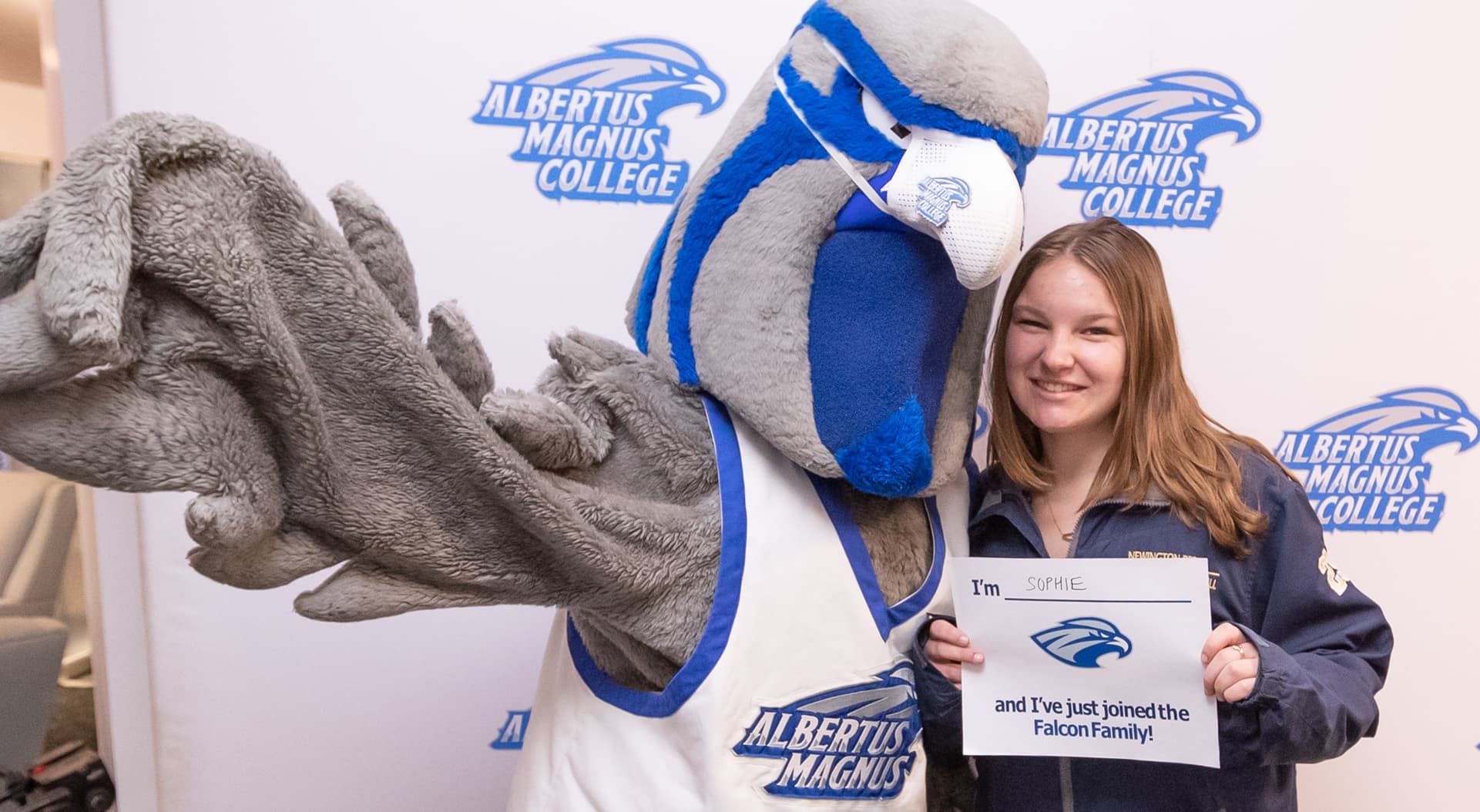 Undergraduate & Graduate Degrees at Albertus Magnus College