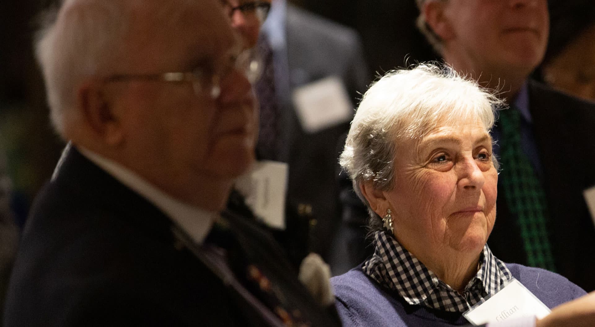 Undergraduate & Graduate Degrees at Albertus Magnus College