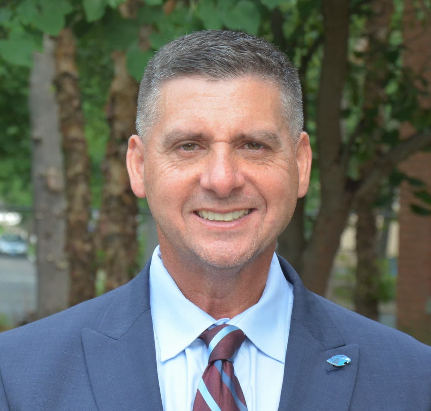 Meet the Admissions Staff at Albertus Magnus College