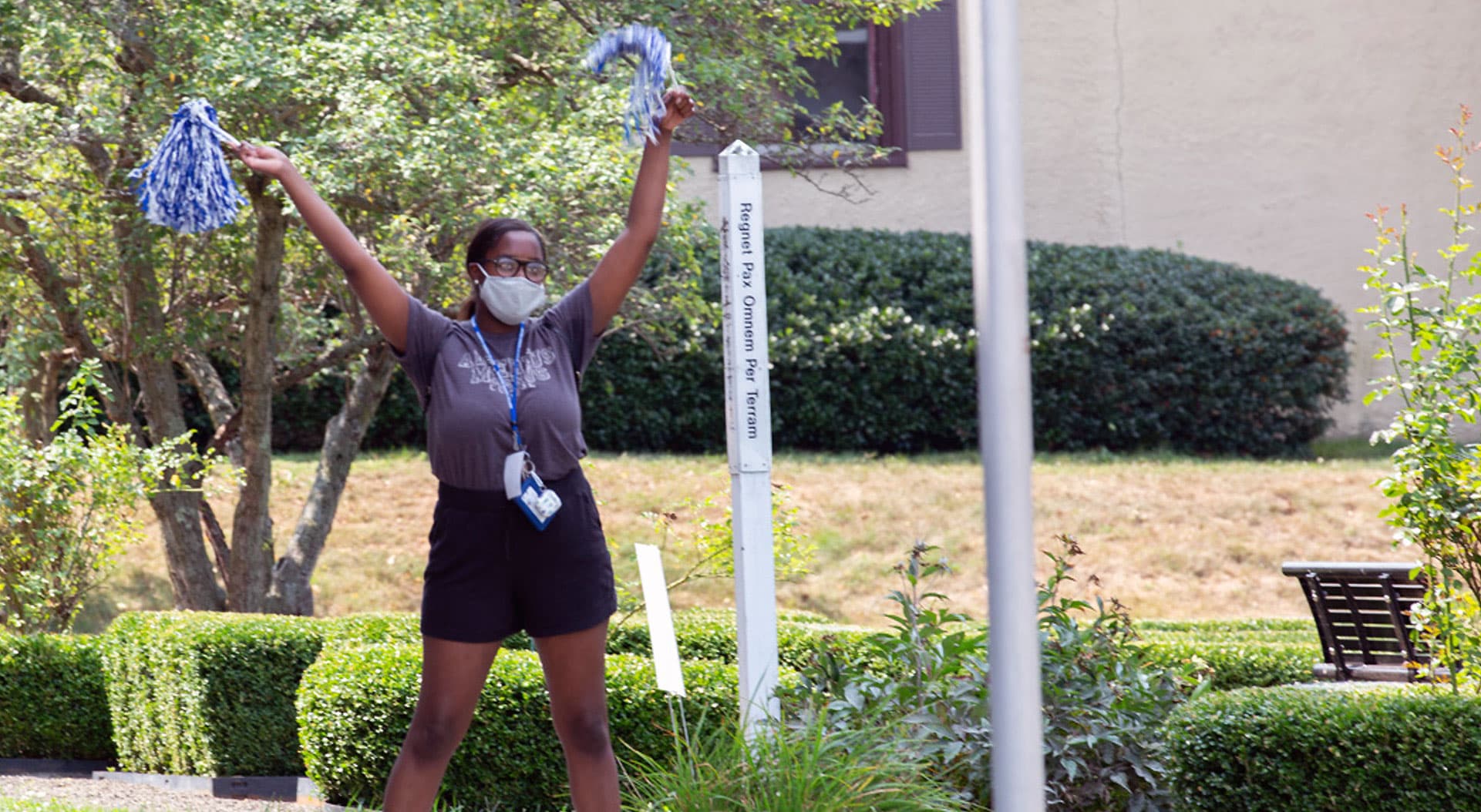 Undergraduate & Graduate Degrees at Albertus Magnus College