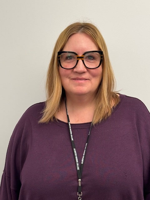 Meet the Student Affairs Staff at Albertus Magnus College