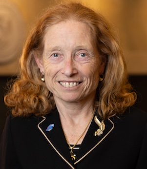 Albertus Magnus Board of Trustees