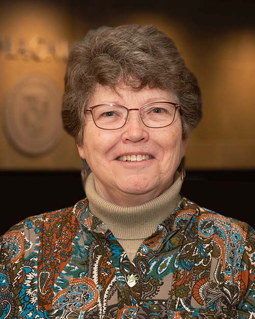 Albertus Magnus Board of Trustees